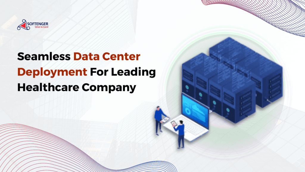 Softenger – Advanced IT Solutions