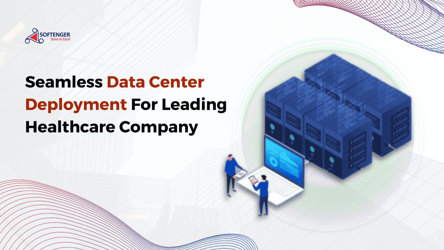 Softenger – Advanced IT Solutions