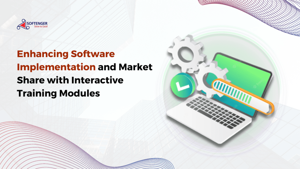 Softenger – Advanced IT Solutions