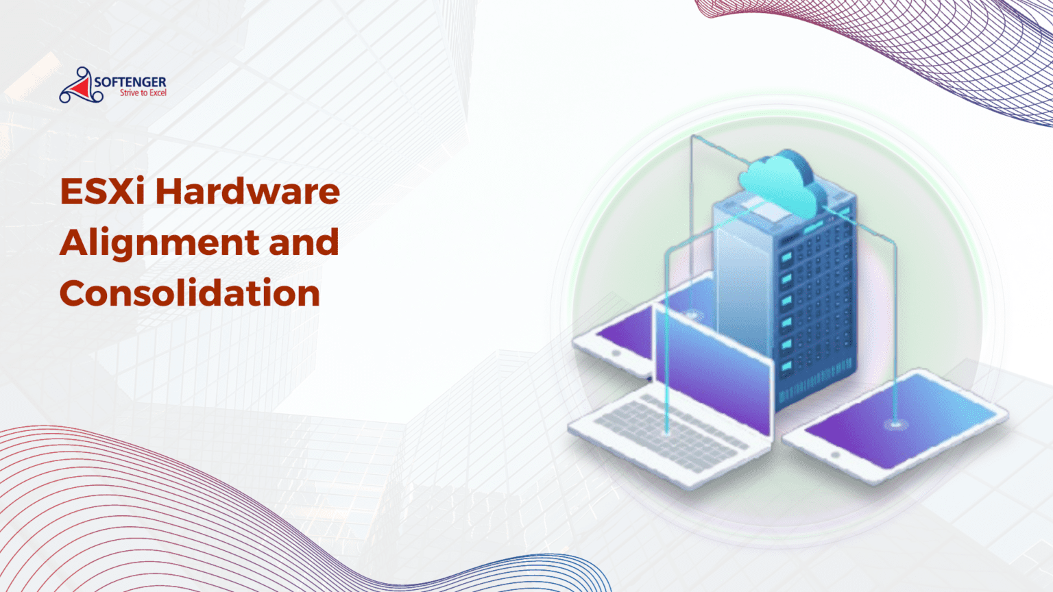 Softenger – Advanced IT Solutions