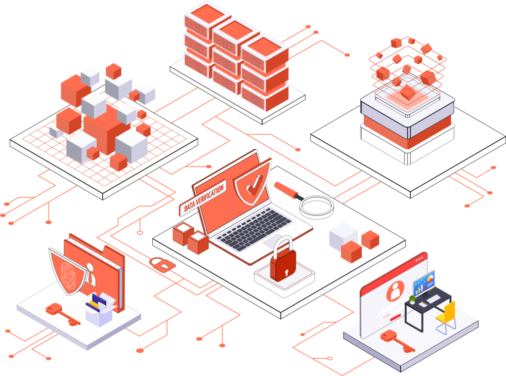 Trusted 24/7 Remote IT Infrastructure for ECommerce and Retail