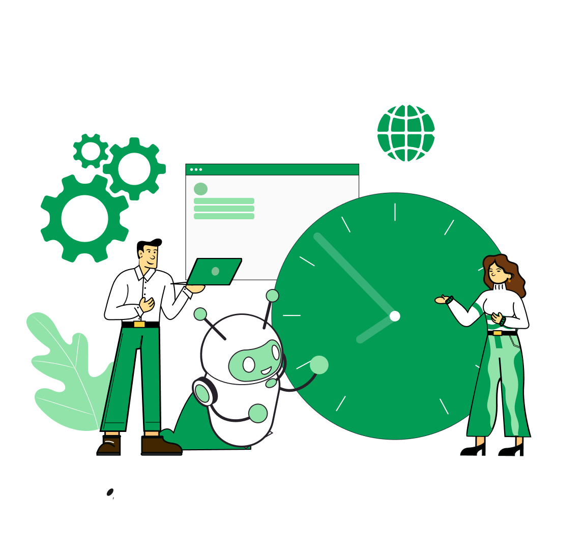 Boost Manufacturing Business with Remote IT Infrastructure Support