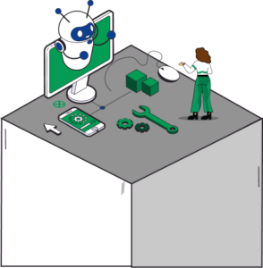 Softenger- Managed IT Infrastructure Support 24/7